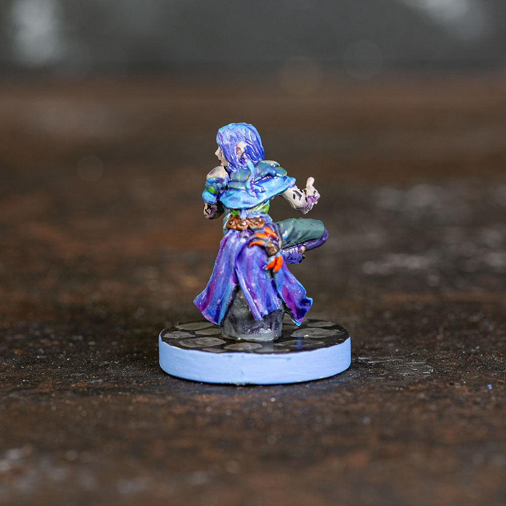 Gloomhaven – Miniaturen-Showroom