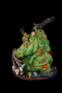 Great Unclean One – Miniaturen-Showroom